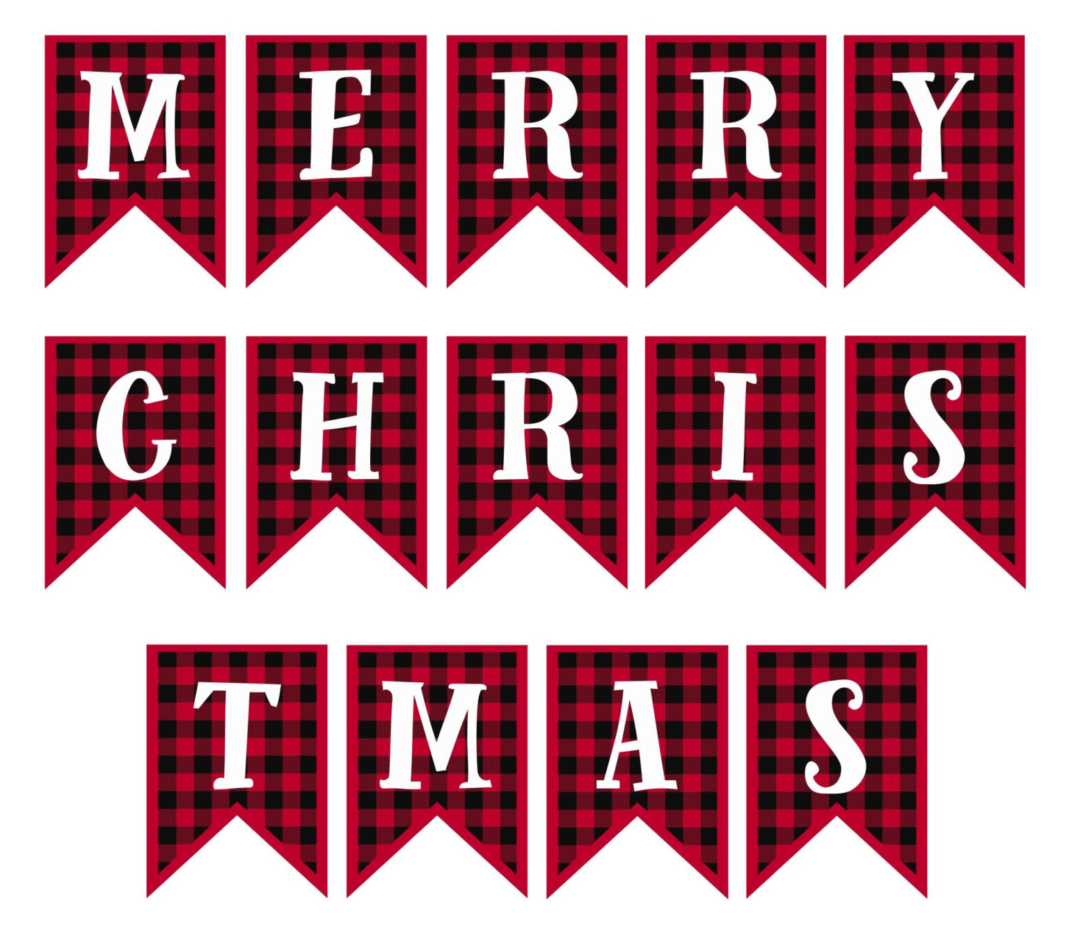 Free Christmas Alphabet Letters Printable Free Pdf | ABC Tracing Worksheets